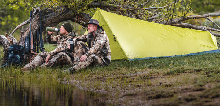 Element Optics - Premium Quality Riflescopes & Optics