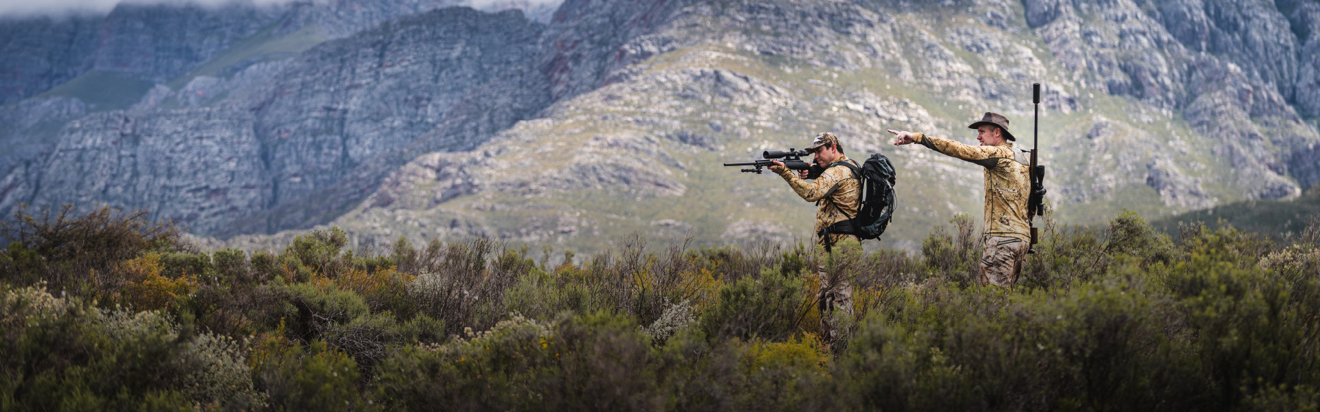 Element Optics - Premium Quality Riflescopes & Optics