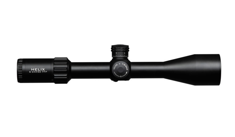 Helix Riflescope - Element Optics | Premium Riflescopes & Optics