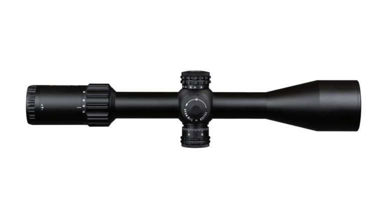 Helix Riflescope - Element Optics | Premium Riflescopes & Optics