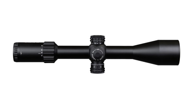 Helix Riflescope - Element Optics | Premium Riflescopes & Optics