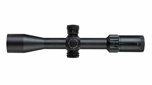 Helix Riflescope - Element Optics | Premium Riflescopes & Optics