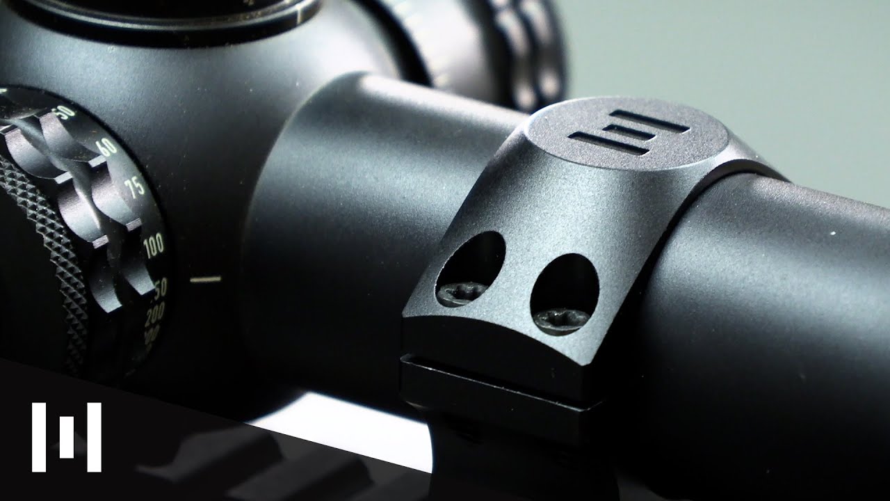 Element Optics - Premium Quality Riflescopes & Optics