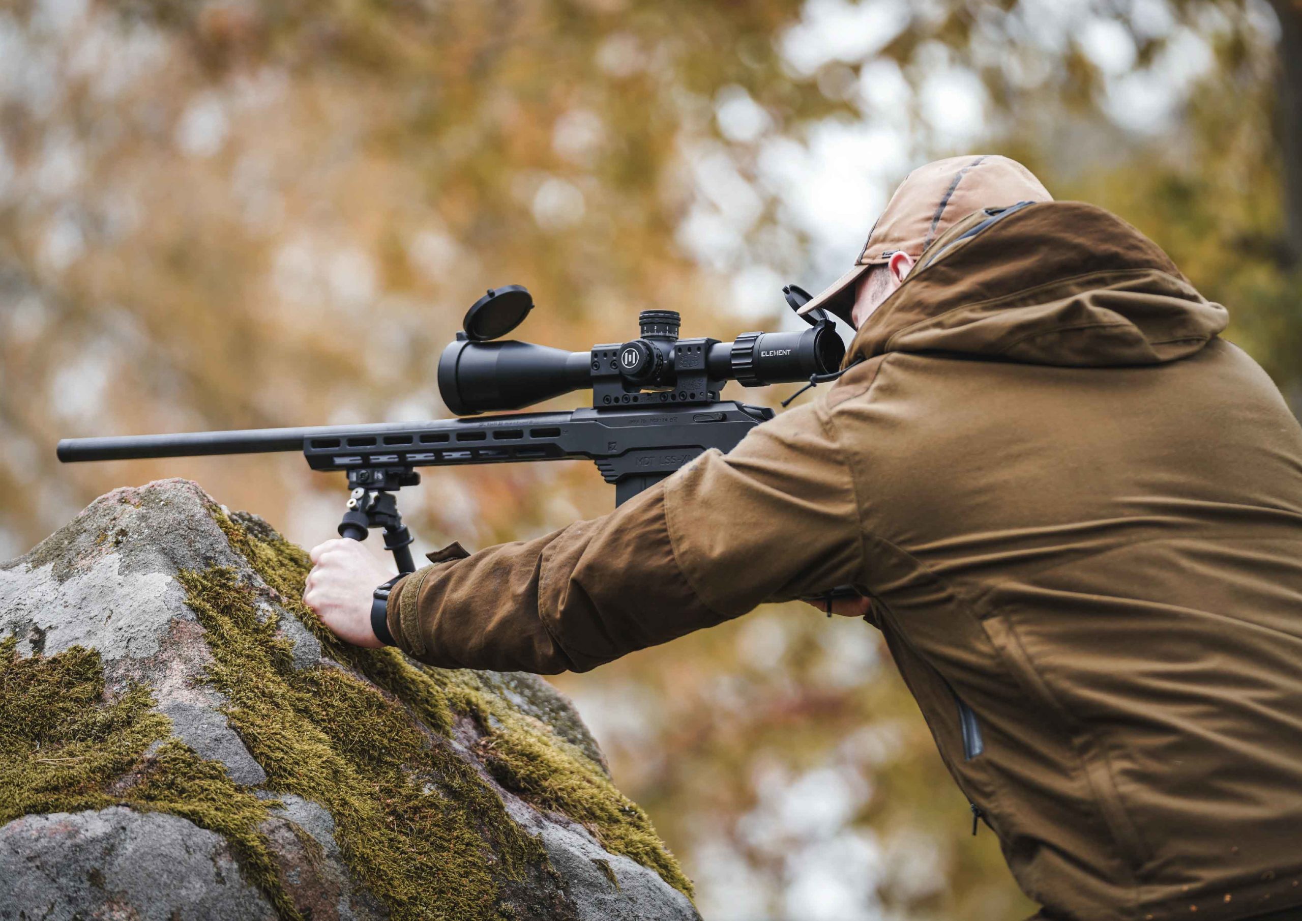 Element Optics - Premium Quality Riflescopes & Optics