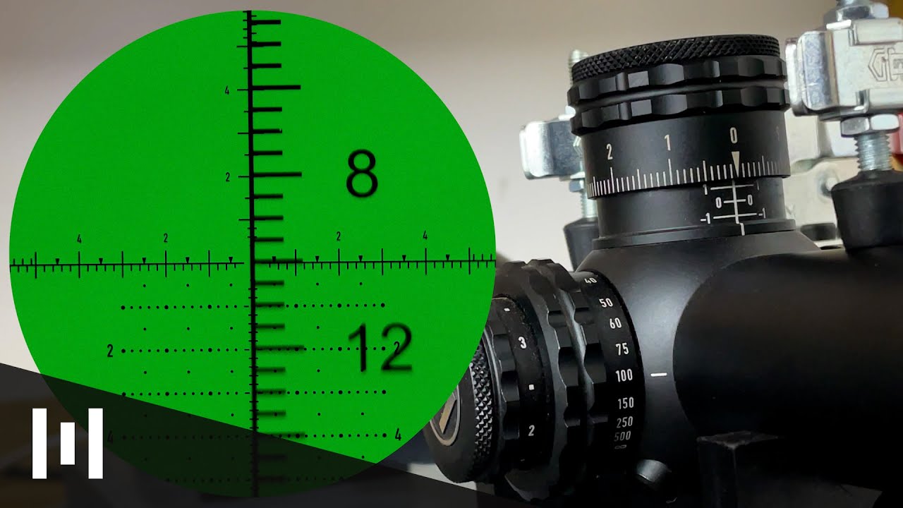 Element Optics - Premium Quality Riflescopes & Optics