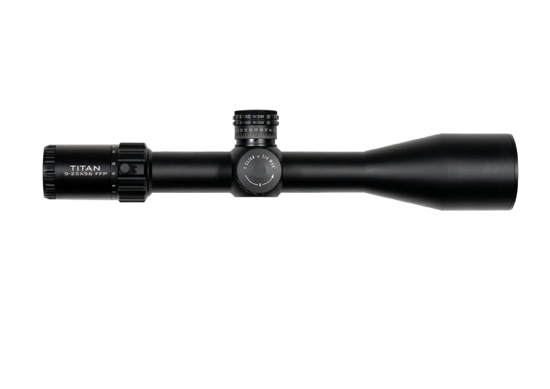 Riflescopes - Premium Quality Riflescopes & Optics | Element Optics