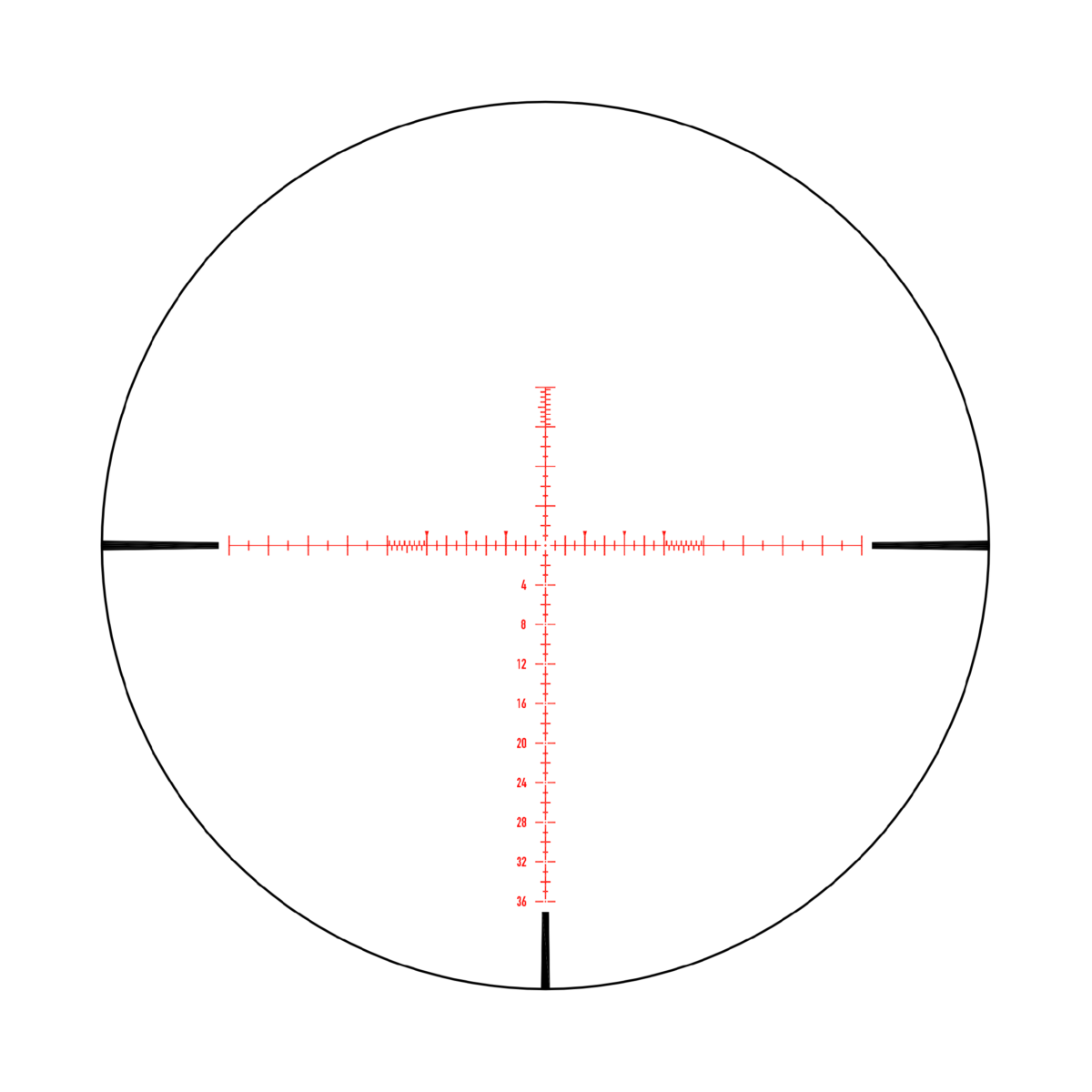 Helix Riflescope - Element Optics | Premium Riflescopes & Optics