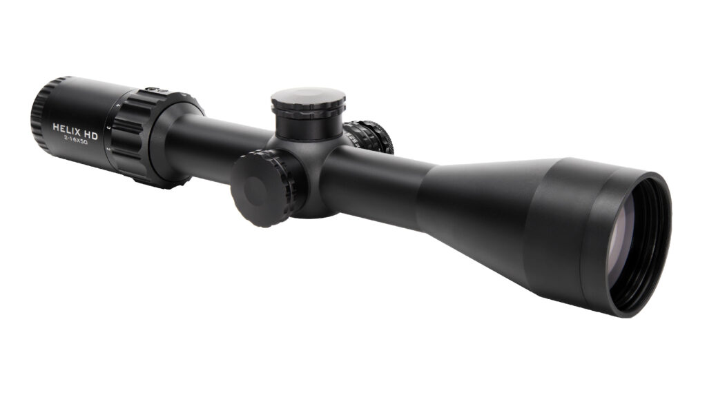 HYPR-7 - Element Optics | Premium Riflescopes & Optics