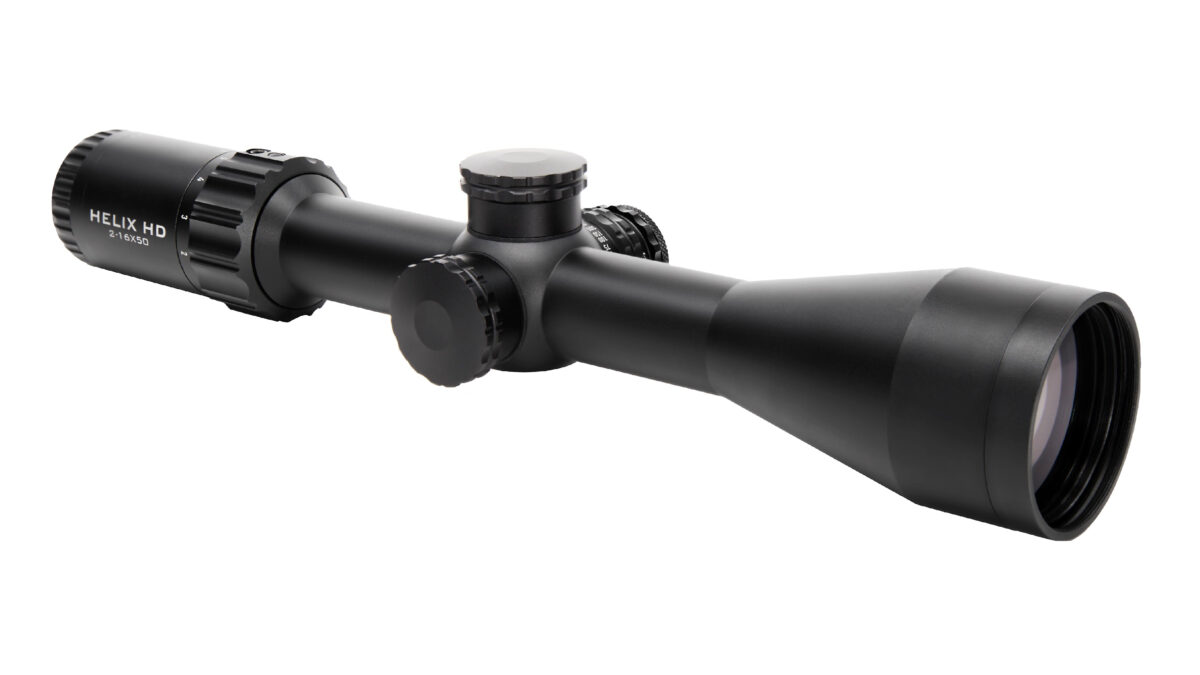 HYPR-7 - Element Optics | Premium Riflescopes & Optics