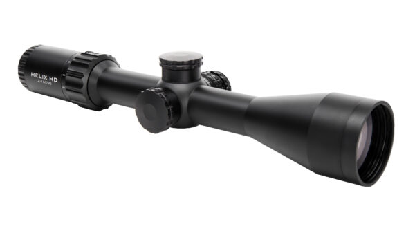 HYPR-7 - Element Optics | Premium Riflescopes & Optics