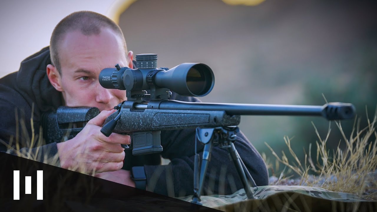 Videos - Element-Optics USA