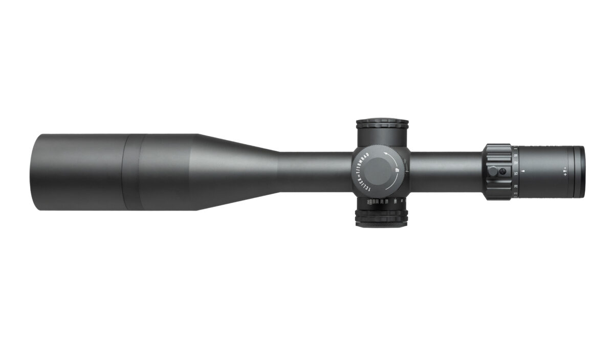 Theos Riflescope - Element Optics | Premium Riflescopes & Optics
