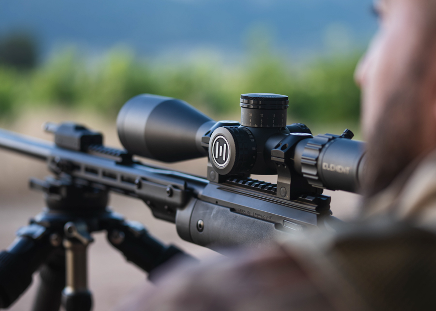 Element Optics - Premium Quality Riflescopes & Optics