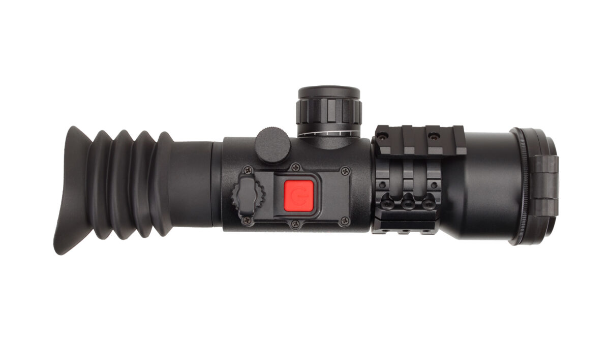 HYPR-7 - Element Optics | Premium Riflescopes & Optics