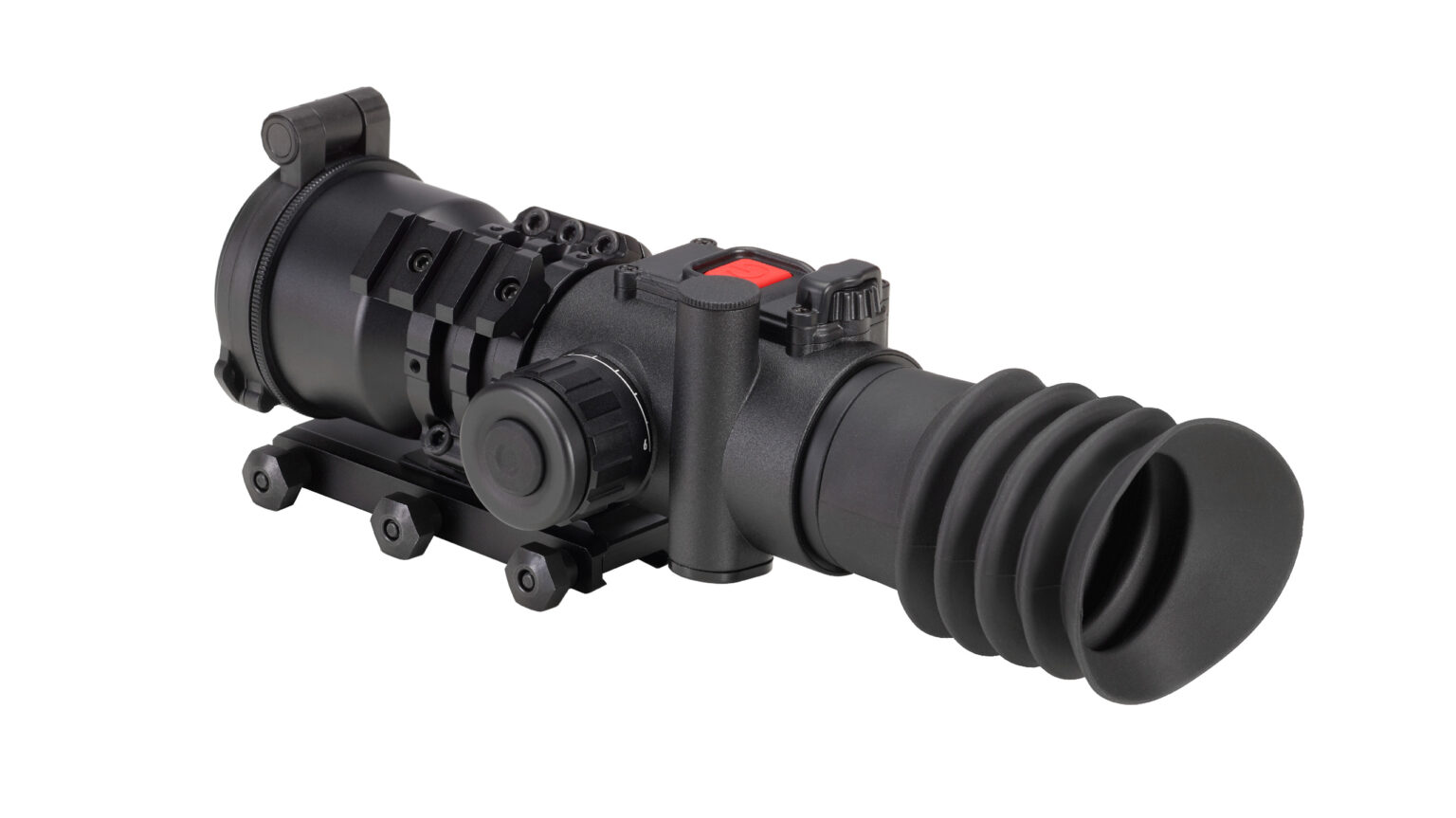 HYPR-7 - Element Optics | Premium Riflescopes & Optics