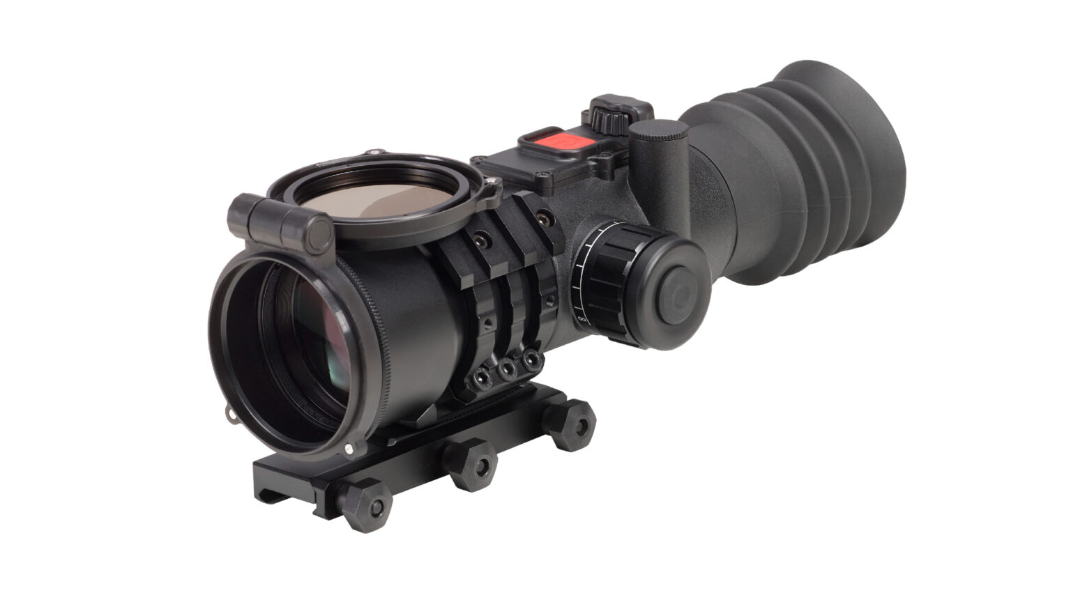 HYPR-7 - Element Optics | Premium Riflescopes & Optics