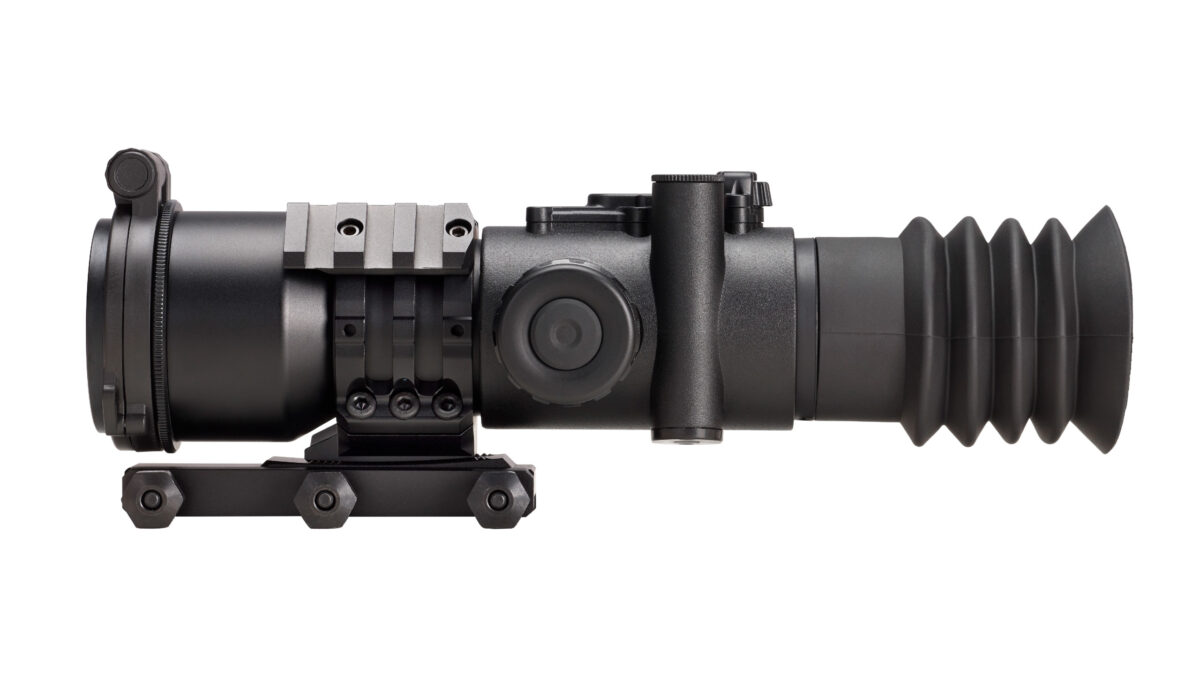 HYPR-7 - Element Optics | Premium Riflescopes & Optics