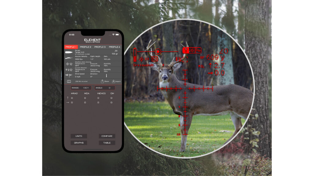 HYPR-7 - Element Optics | Premium Riflescopes & Optics