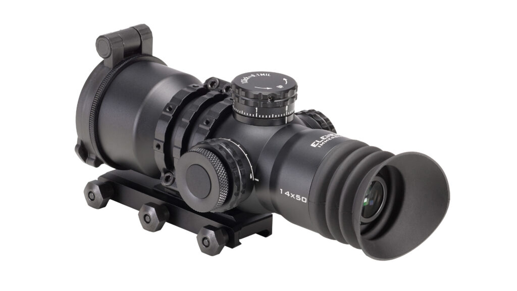 HYPR-7 - Element Optics | Premium Riflescopes & Optics