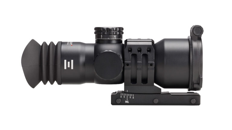 Immersive Series - Element Optics | Premium Riflescopes & Optics