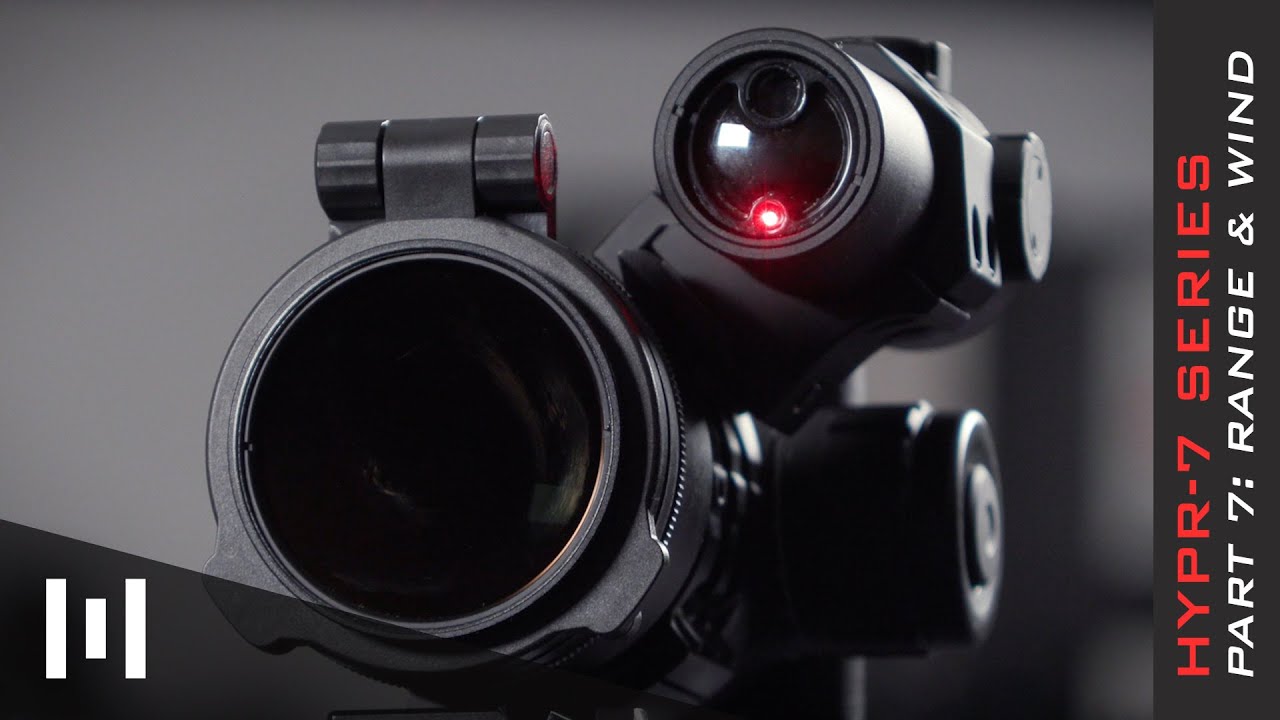 HYPR-7 - Element Optics | Premium Riflescopes & Optics