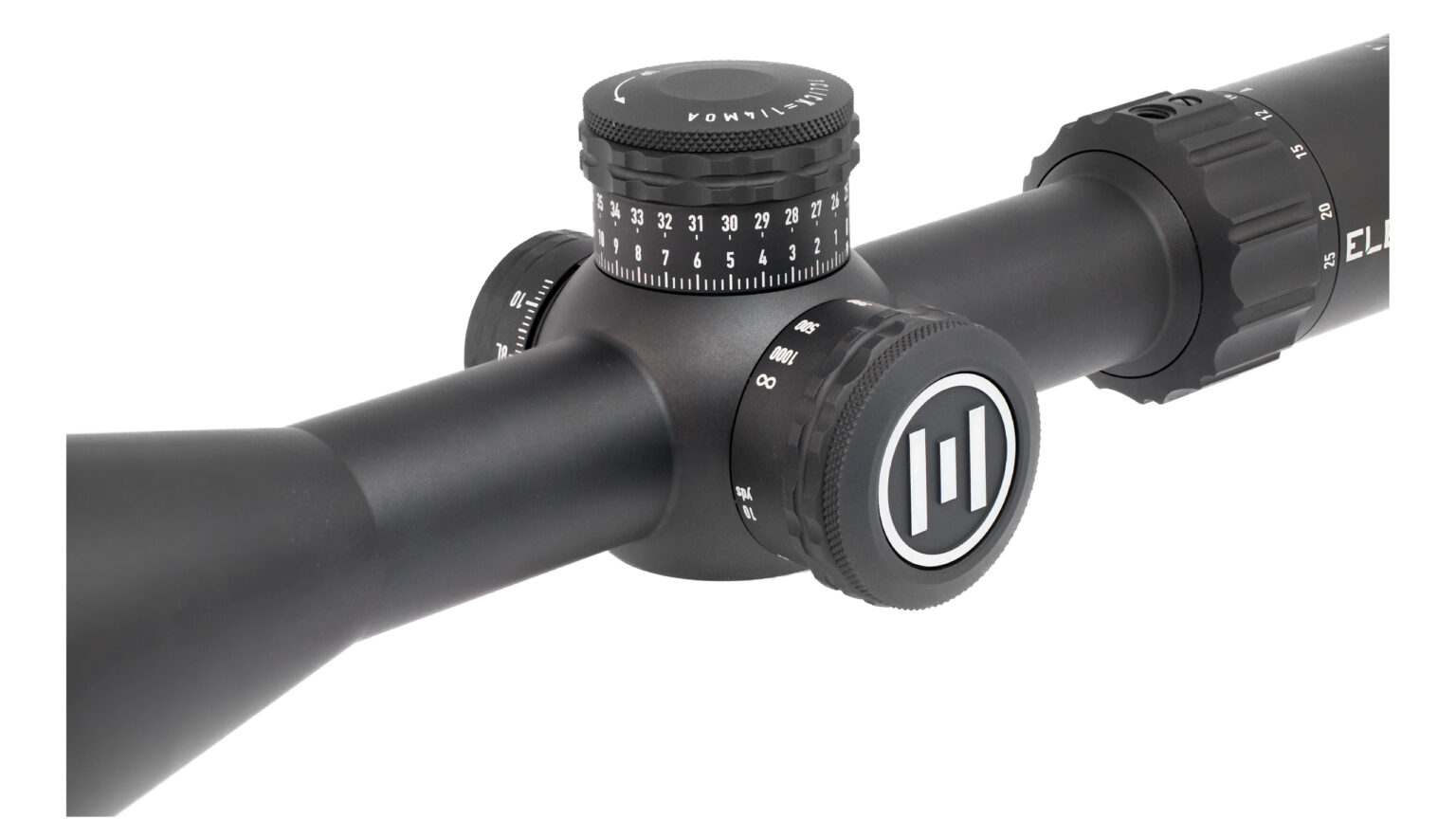 Nexus Gen 2 - Element Optics | Premium Riflescopes & Optics