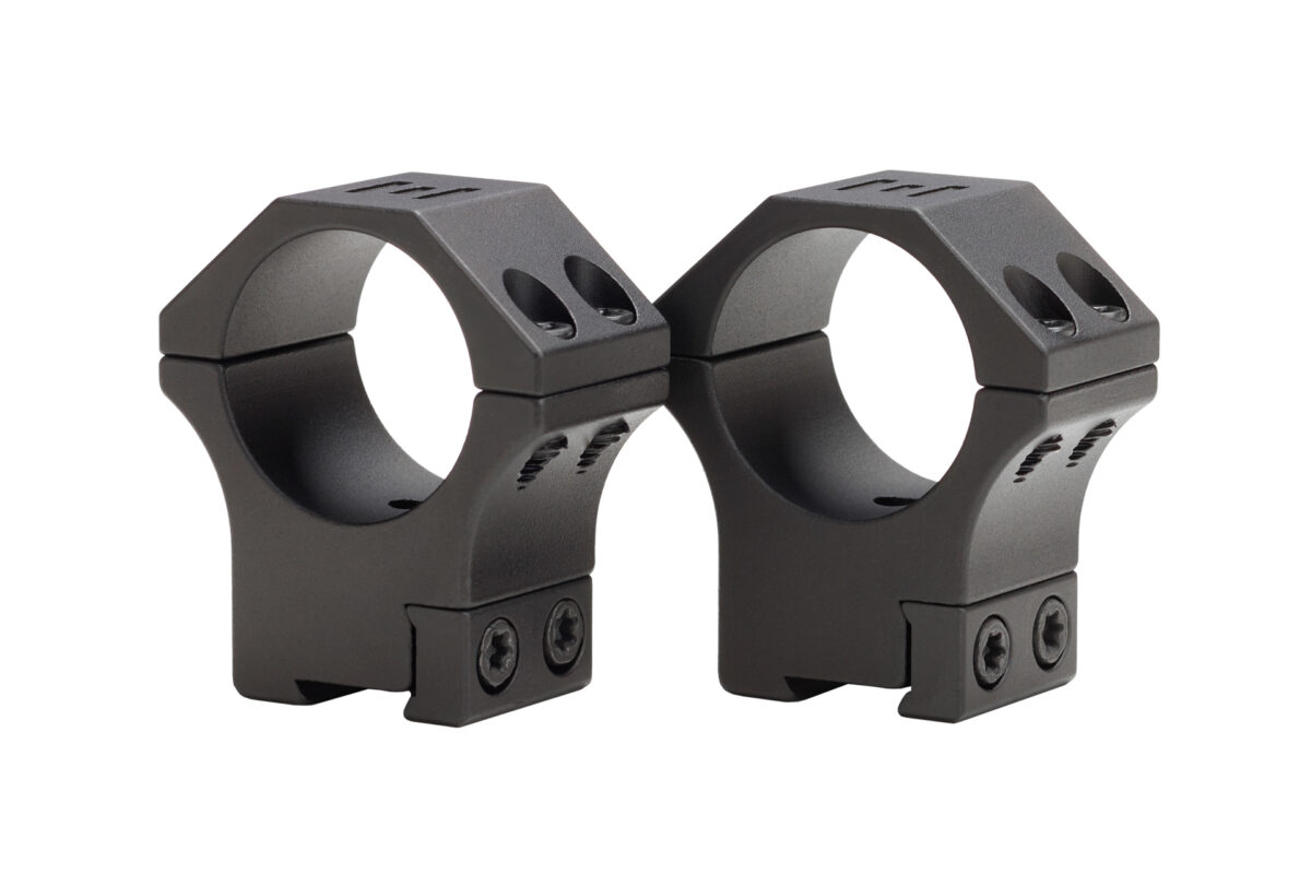 XT Mounts - Element Optics | Premium Riflescopes & Optics