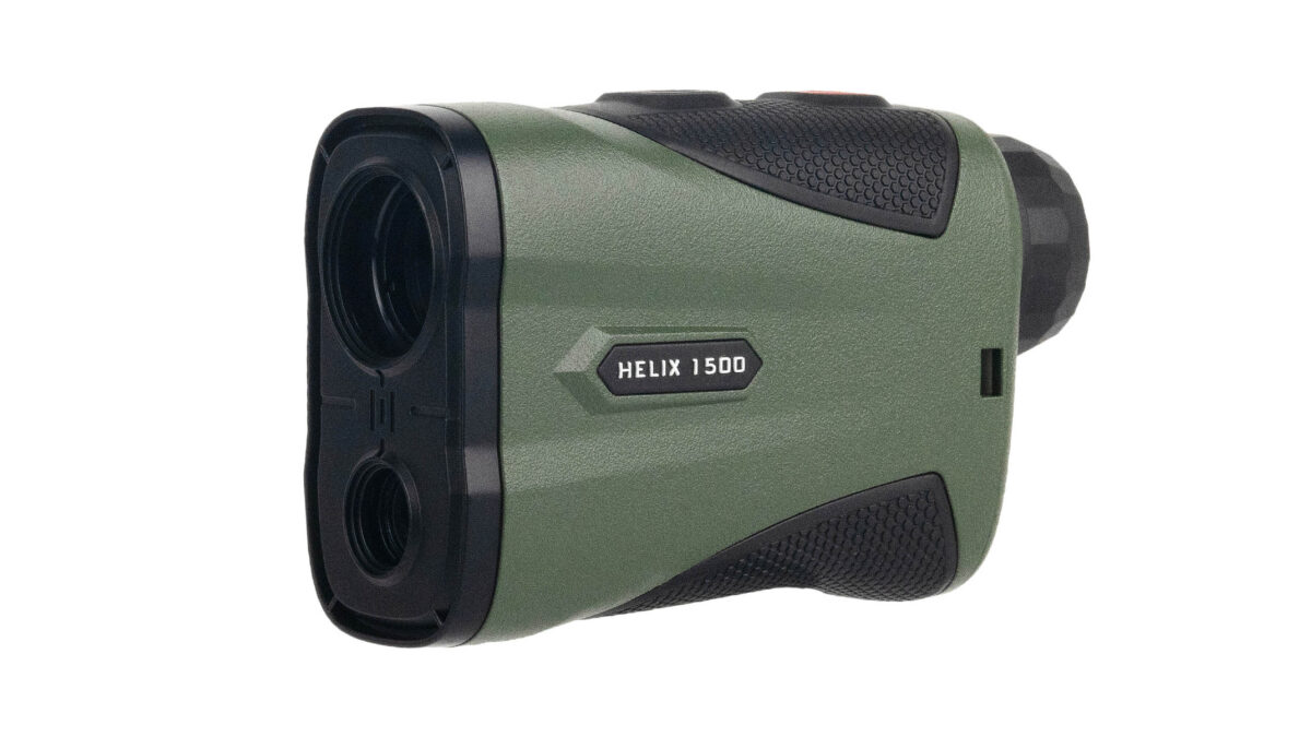 Helix 1500 Ballistic Rangefinder - Element Optics