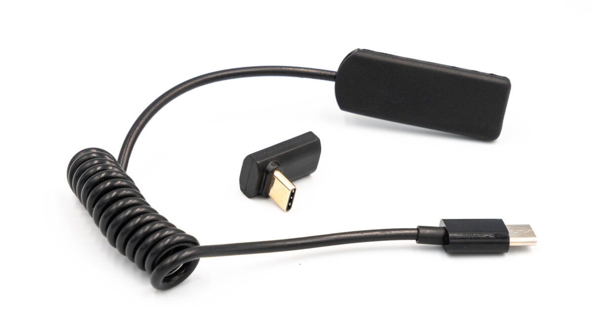 RF Module Rangefinder - Element Optics