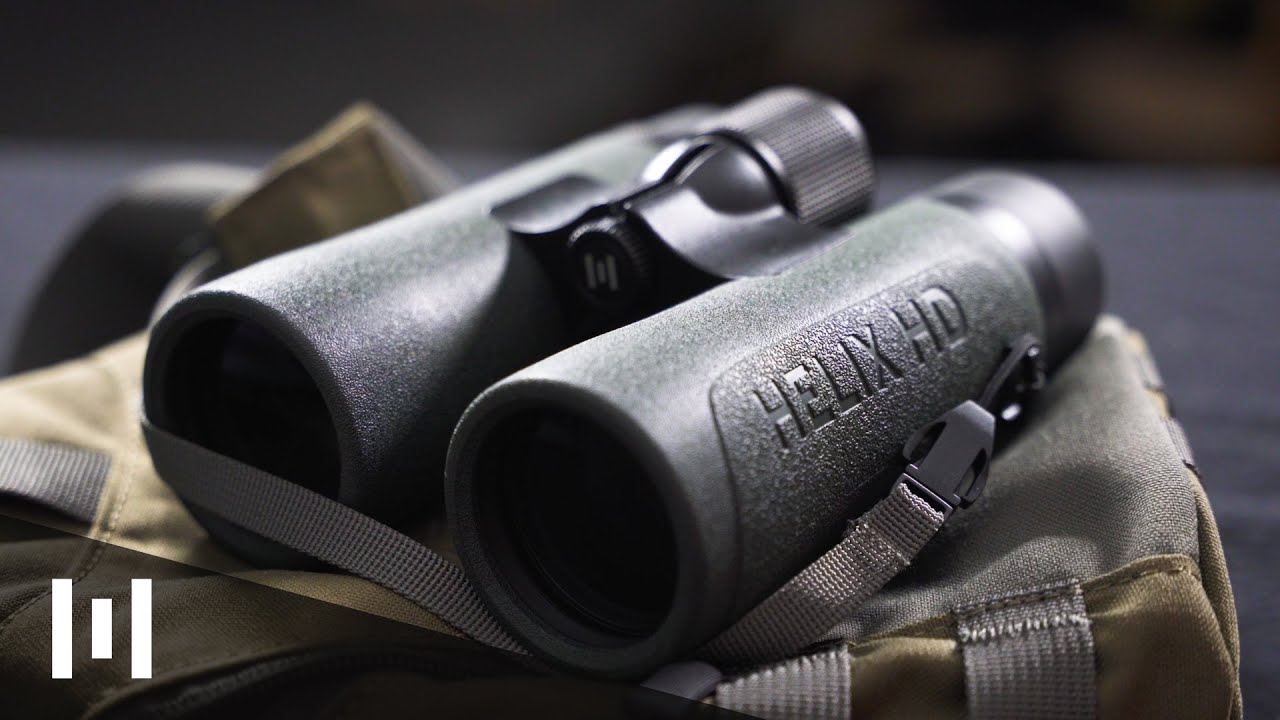 Element Optics - Premium Quality Riflescopes & Optics