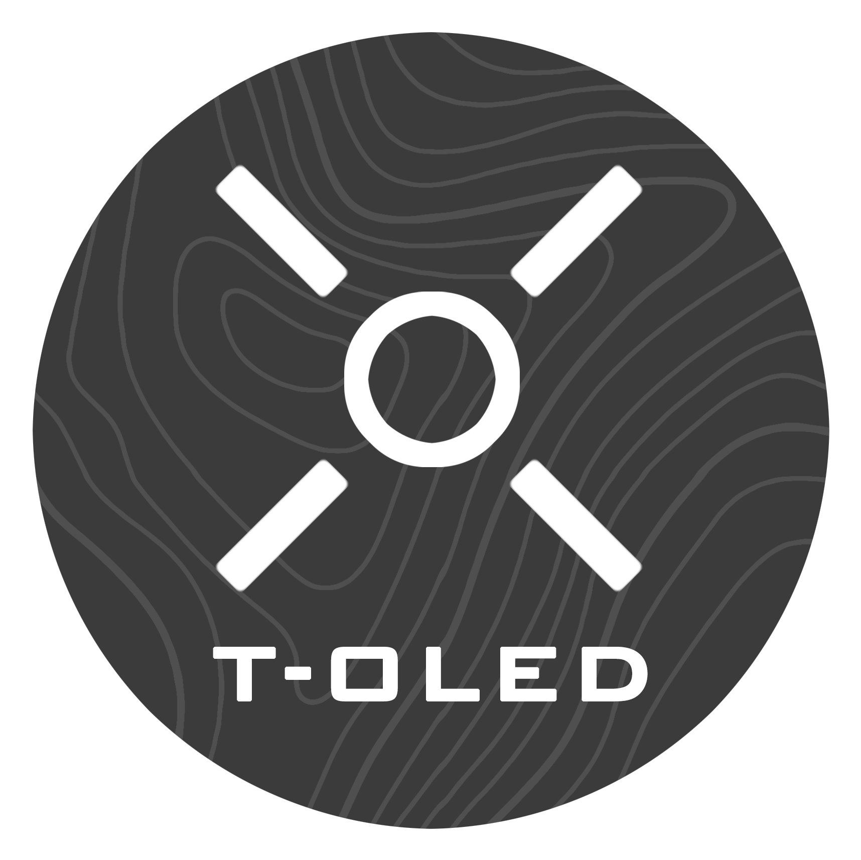 TITAN 3K Rangefinder - Element Optics