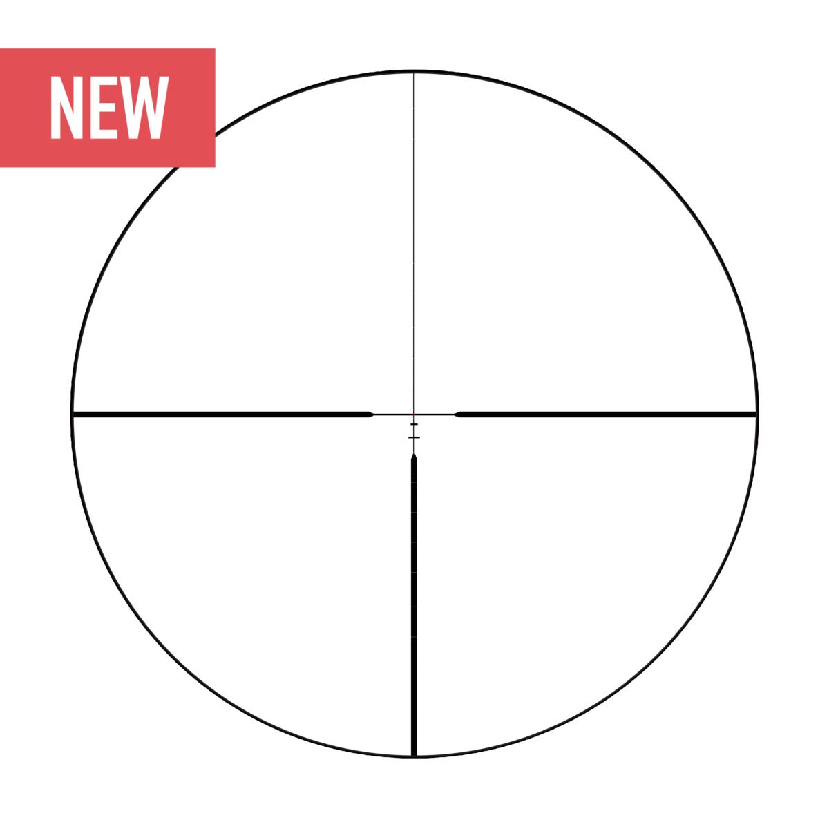 Reticles - Element Optics | Premium Quality Riflescopes & Optics