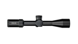 Helix Riflescope - Element Optics | Premium Riflescopes & Optics