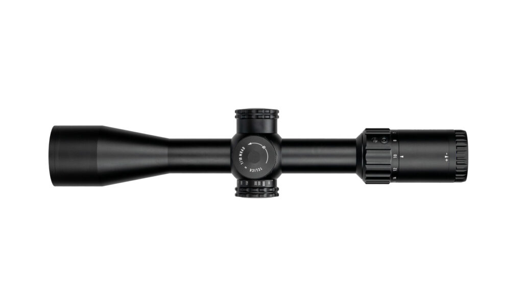 Helix Riflescope - Element Optics | Premium Riflescopes & Optics