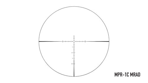 Helix Riflescope - Element Optics | Premium Riflescopes & Optics