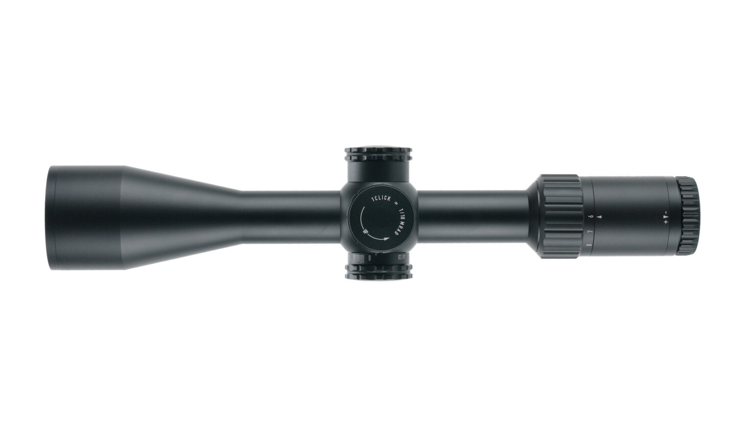 Helix Riflescope - Element Optics | Premium Riflescopes & Optics