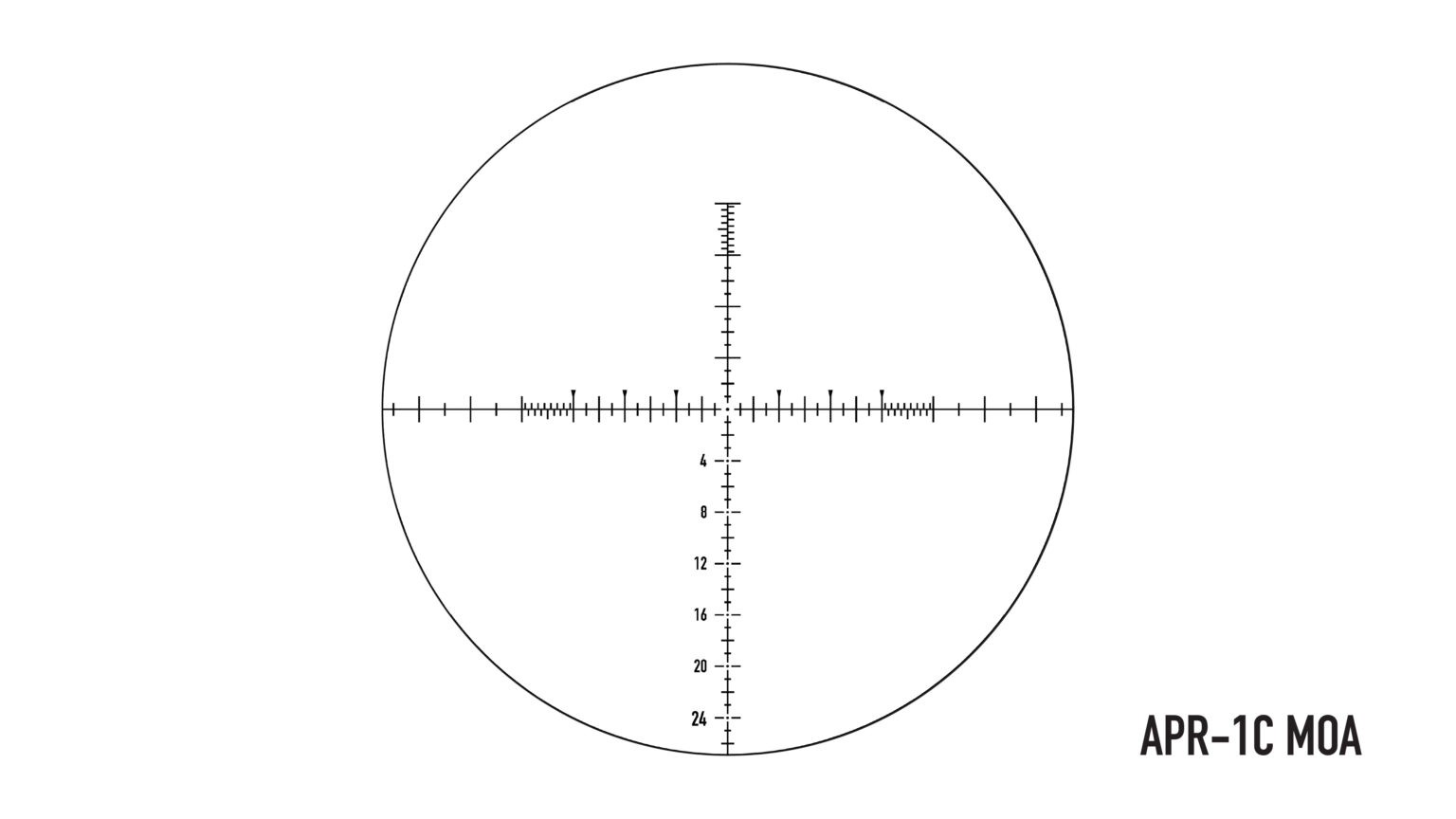 Helix Riflescope - Element Optics | Premium Riflescopes & Optics