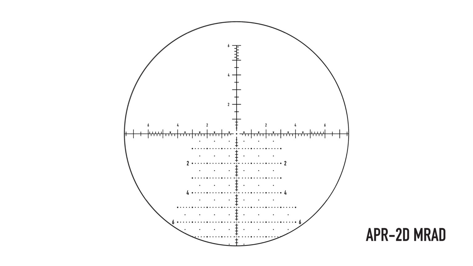 Helix Riflescope - Element Optics | Premium Riflescopes & Optics