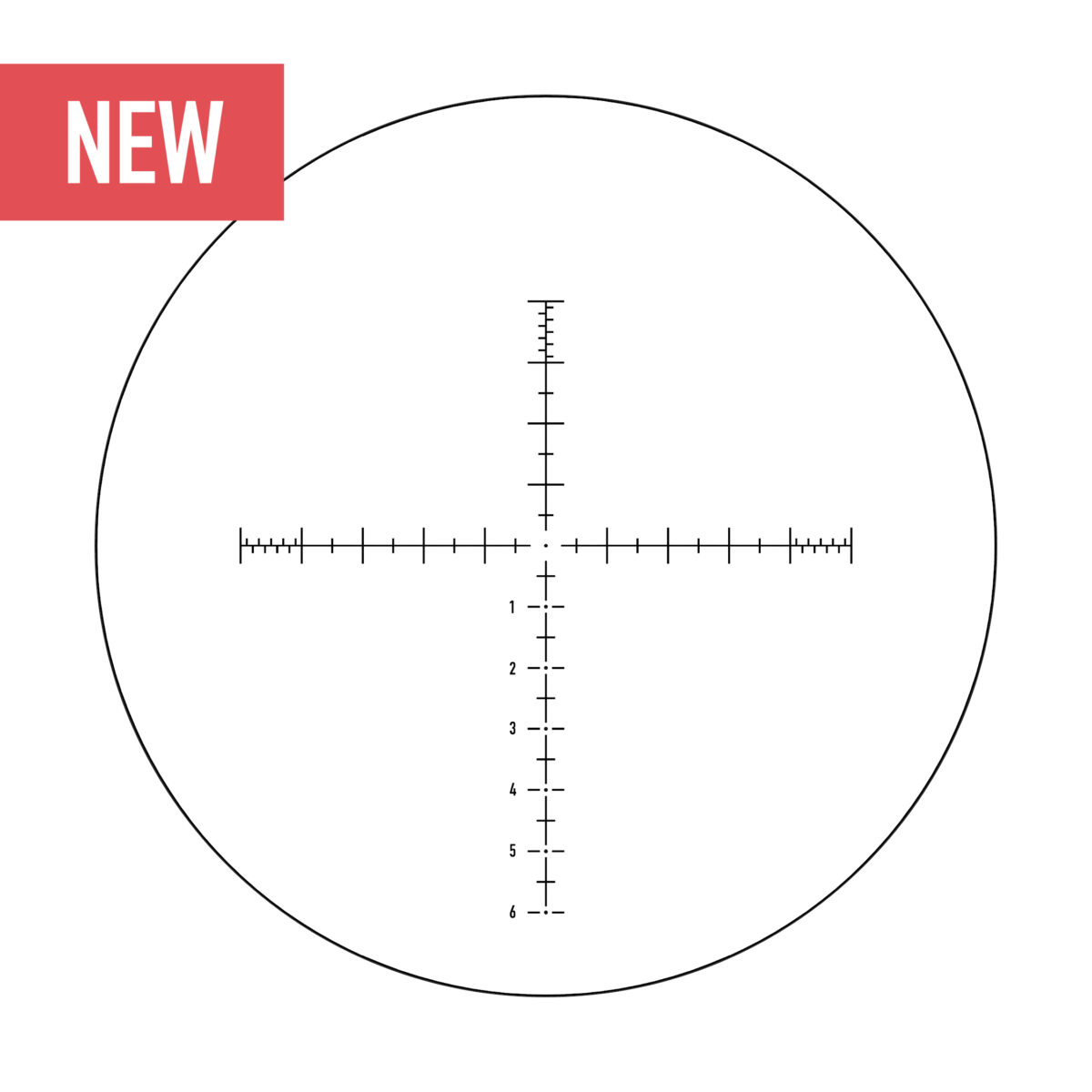 Reticles - Element Optics | Premium Quality Riflescopes & Optics